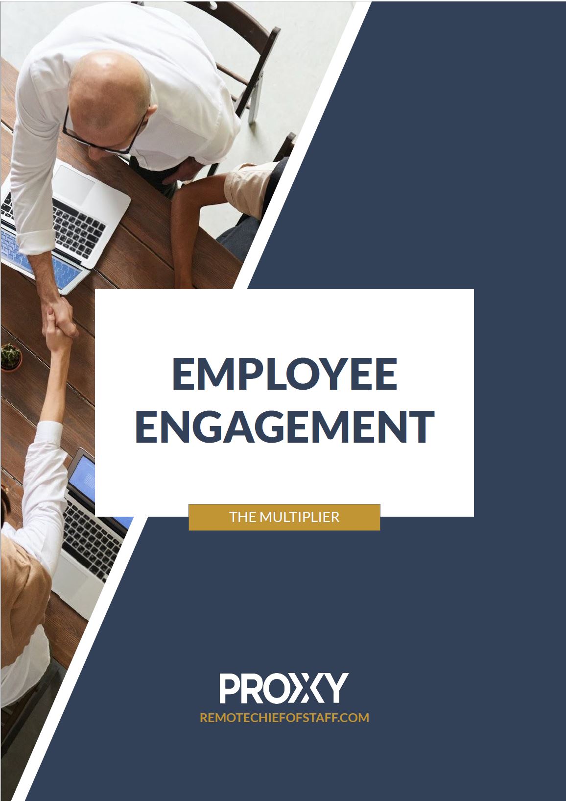 2023 Employee Engagement Strategies | Proxxy
