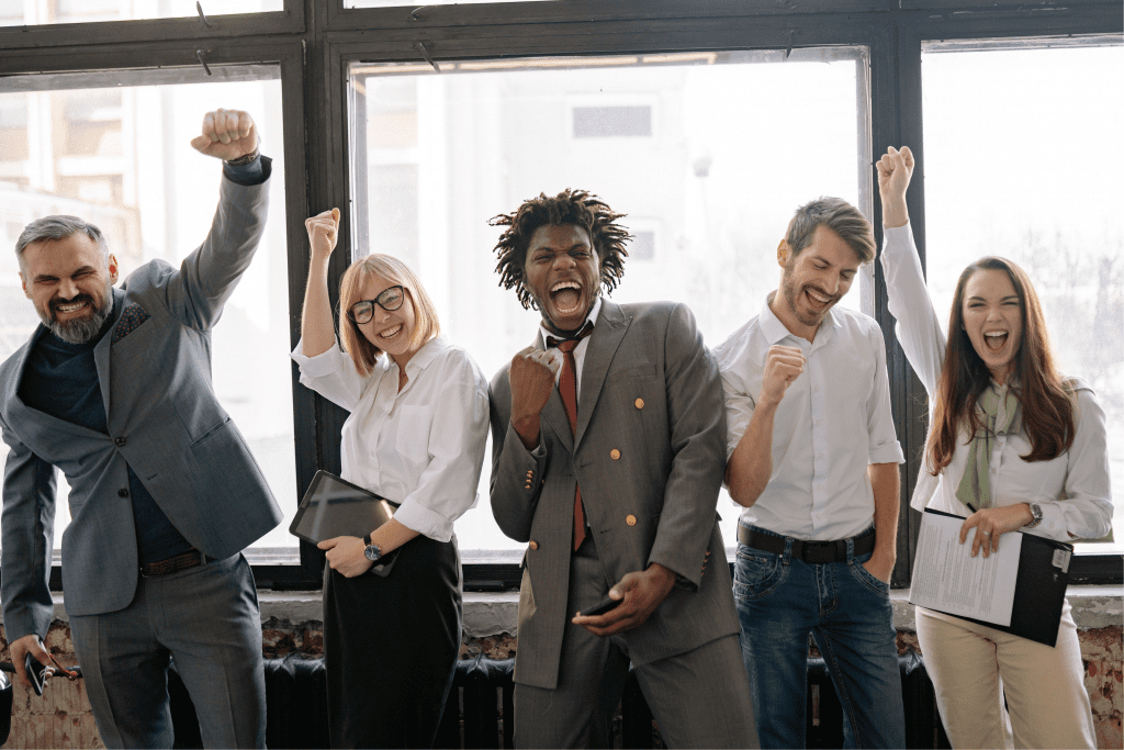 Negotiation Strategies For Selling a Business: Top Dollar Result